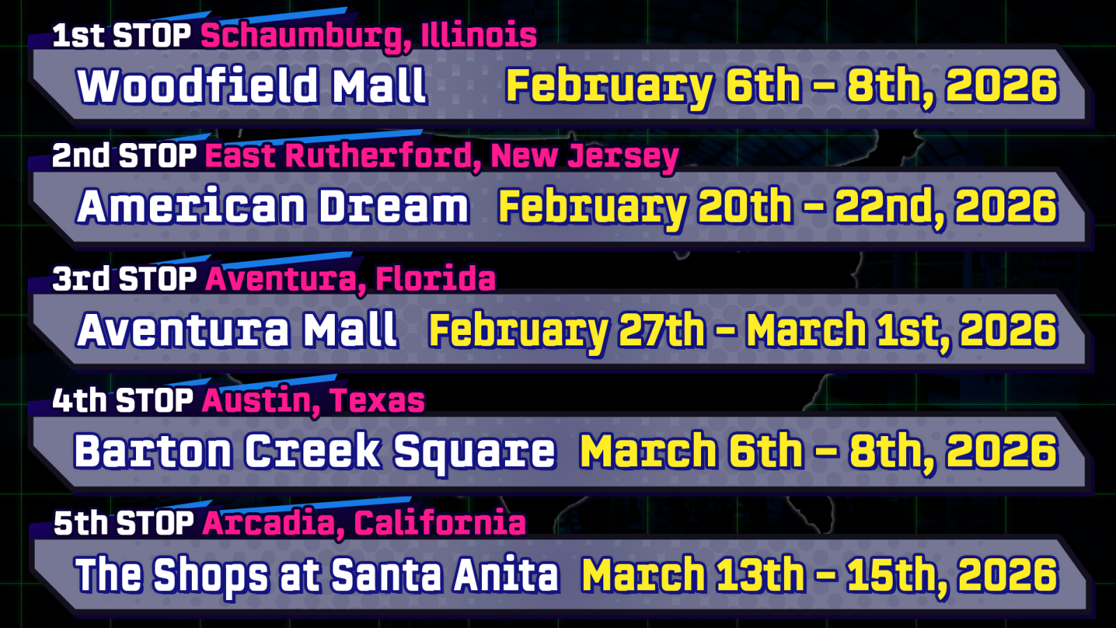 [La Tour Dragon Ball Pop-Up USA 2026 commence le 6 février, heure ...